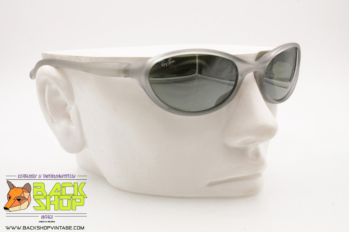 RAY-BAN mod. RB2045 Cutters W3111 Sunglasses, Sport model, New Old Sto ...