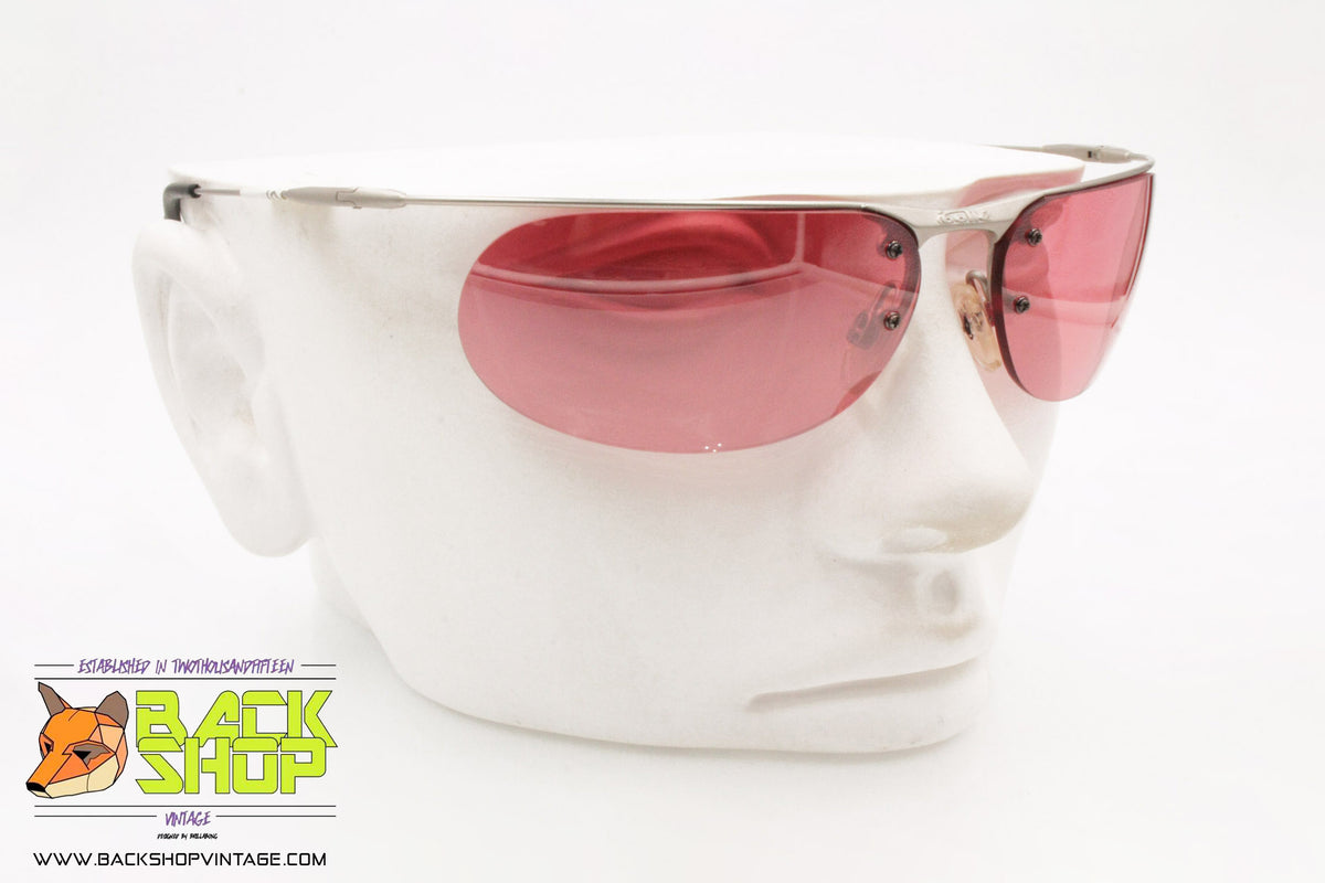 BOLLE' mod. VALORIUM 3 915 Z46 081, Vintage sunglasses sport men, New ...